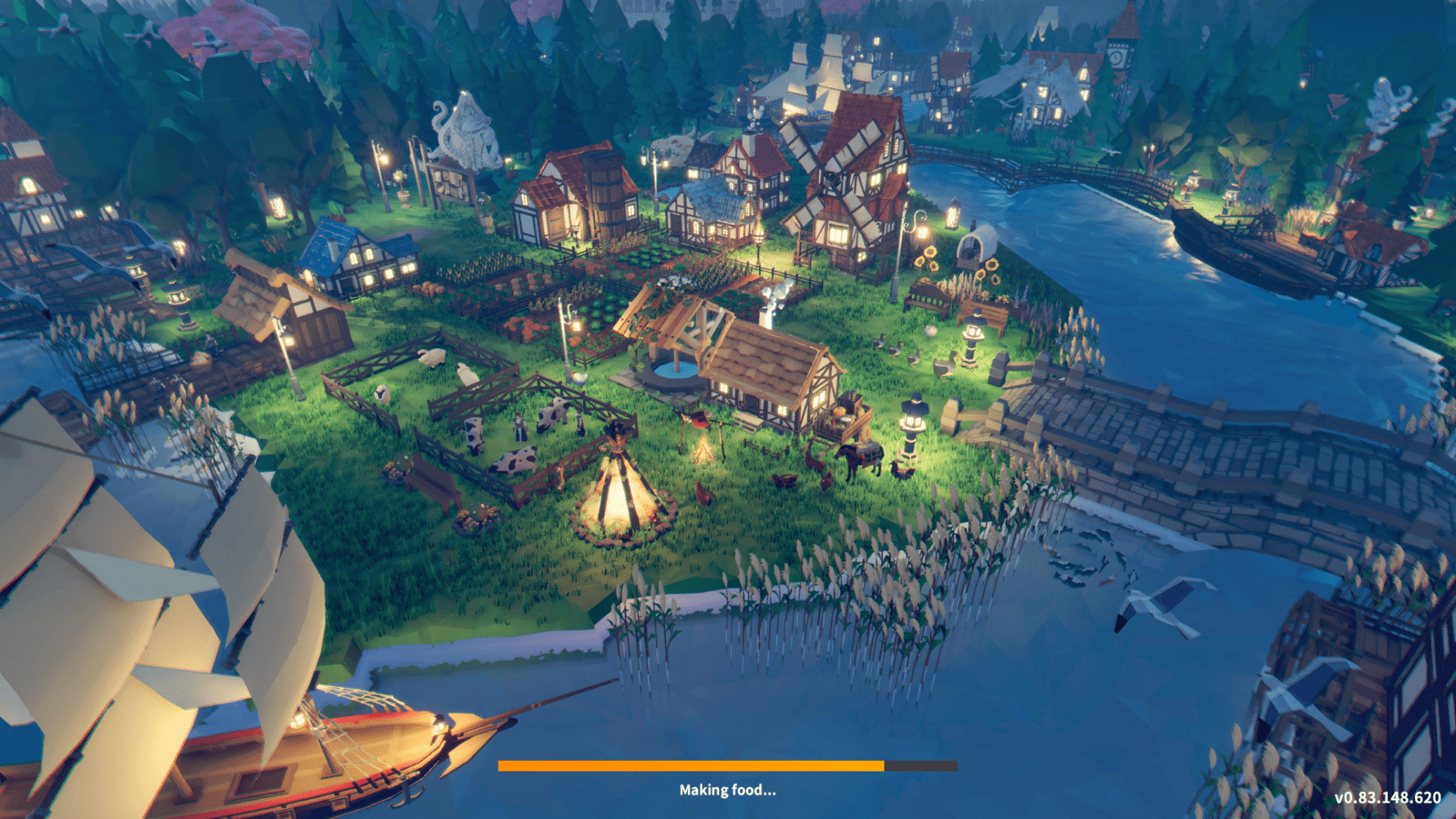 ‘Settlement Survival’: Demo Review and Release - Indie Game Fans