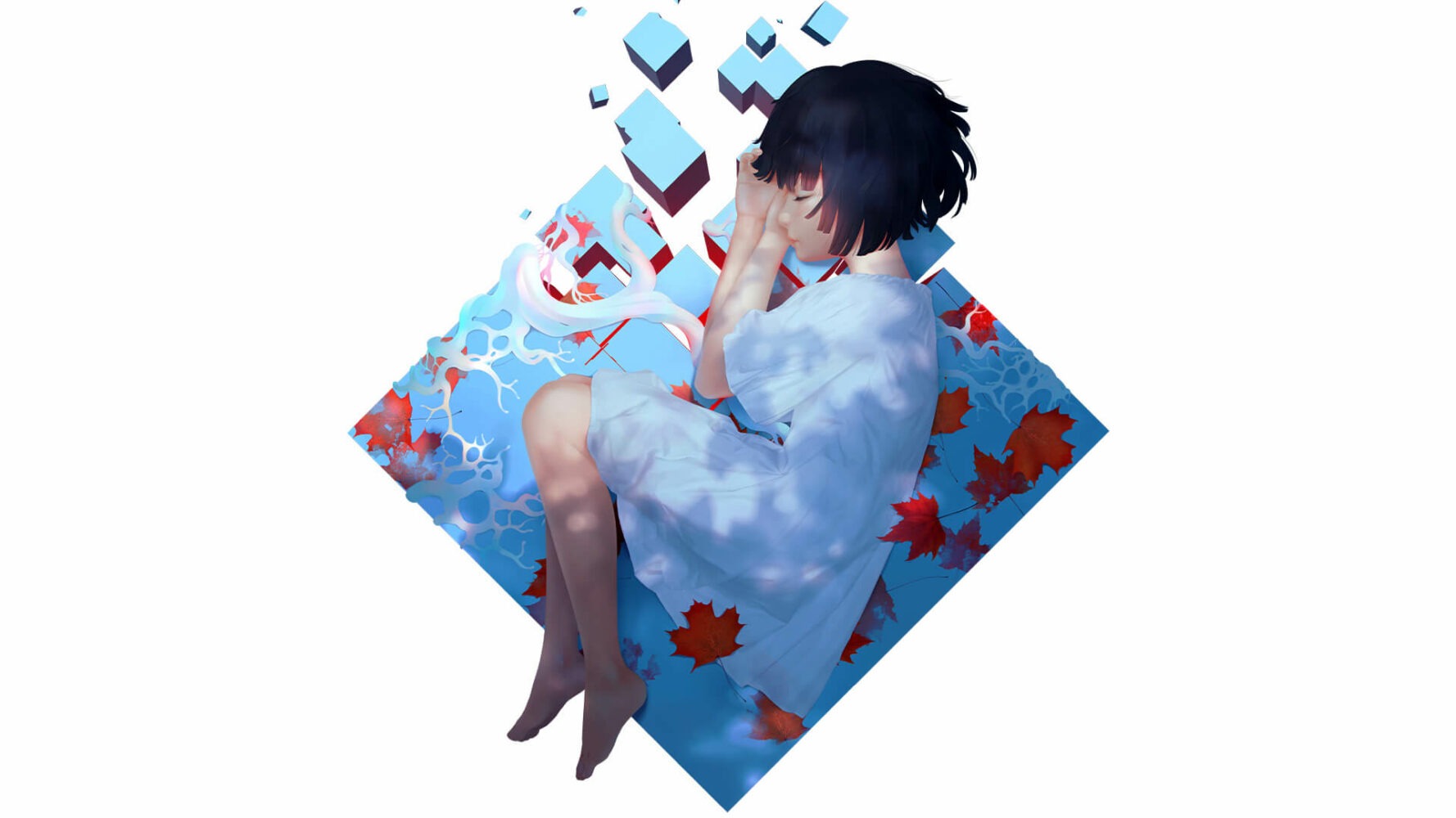 Ever Forward: Now On All Major Platforms - Indie Game Fans