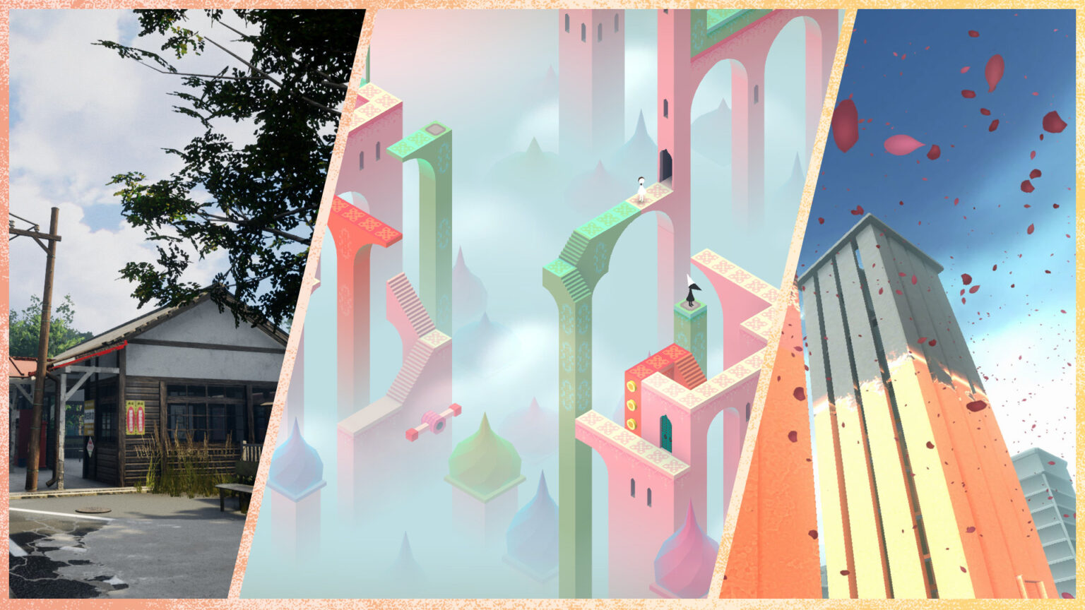 Holistic Therapy Day (Therapeutic Games) - Indie Game Fans