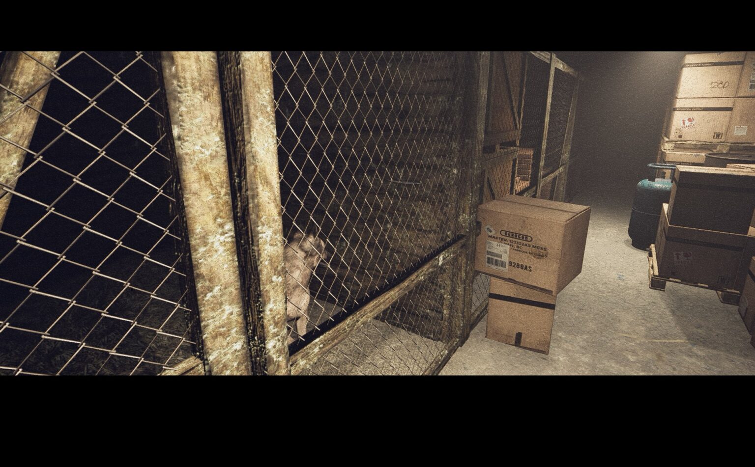 Cult Horror Film The Thing is Finally Getting an Indie Game Adaptation ...