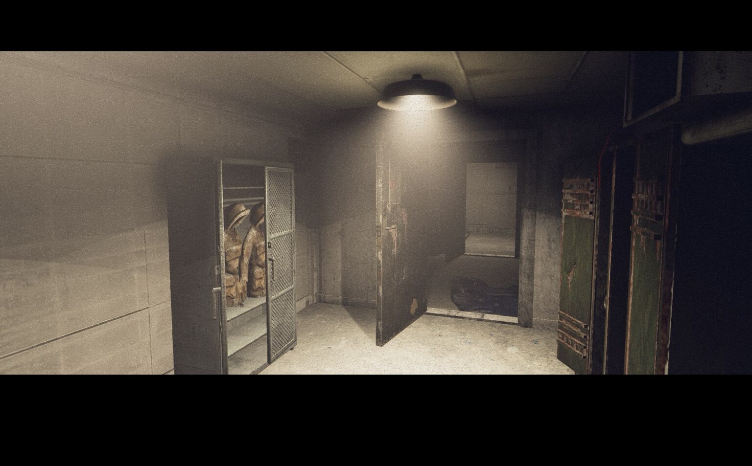 Cult Horror Film The Thing is Finally Getting an Indie Game Adaptation ...